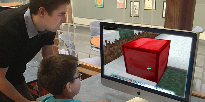 Summer Programs | Poughkeepsie Day School